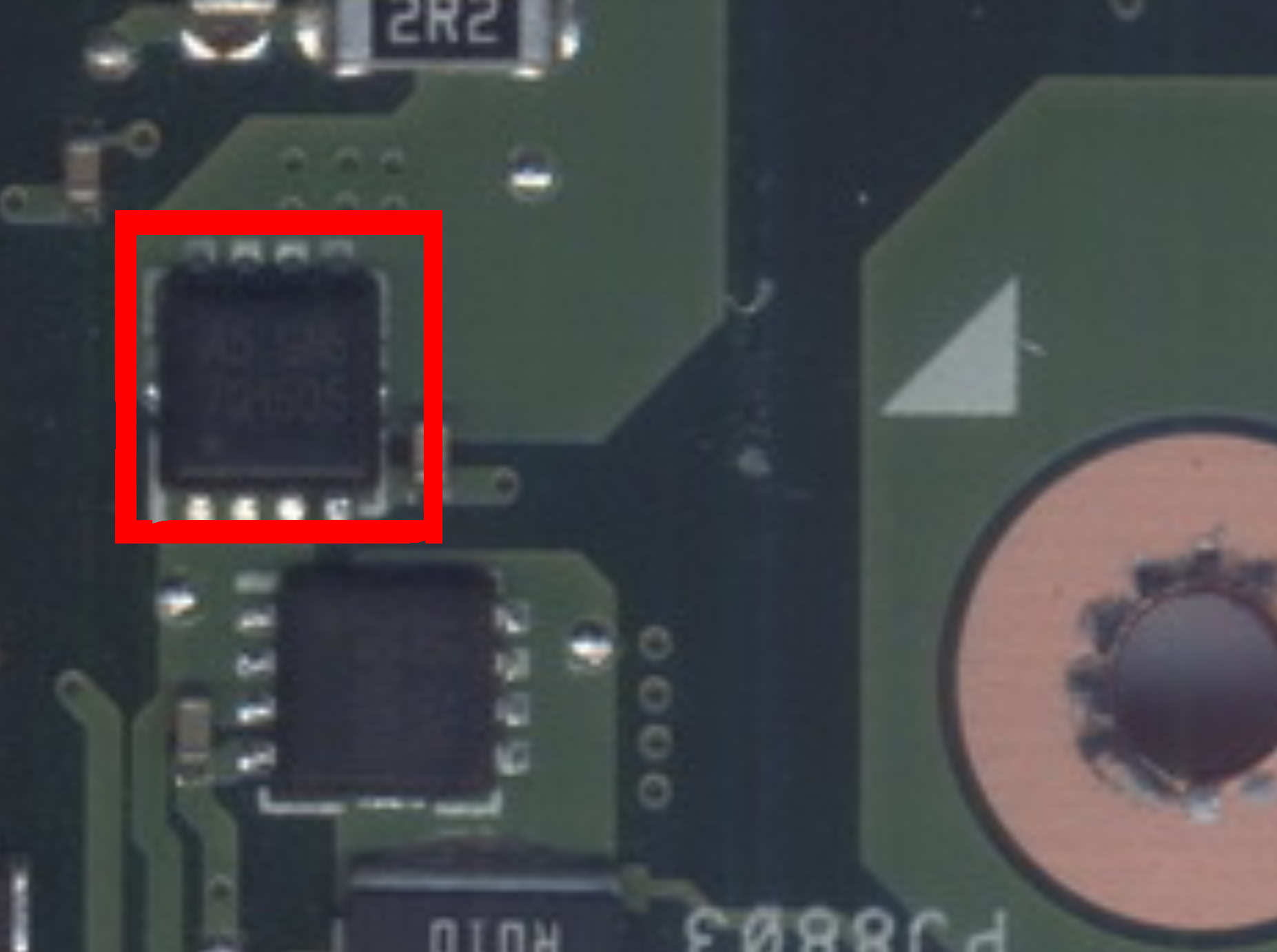 Asus X555L - X555LD Rev 2.0 | Vinafix.com